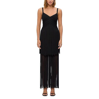 herve leger 女士 连衣裙