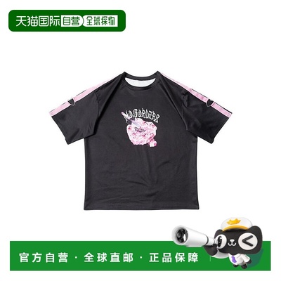 日本直邮日潮 ACDC RAG LOVE PUNK T恤