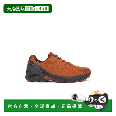 1h可退 香港直邮潮奢 Asics 亚瑟士 男士 Gt-2160 Ns Earthenware