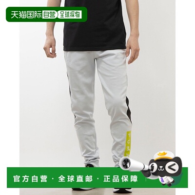 日本直邮 STRENGTH TRAINING 男士针织长裤 [525232]运动裤