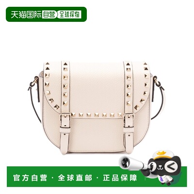 香港直邮Valentino 翻盖单肩包 WB0Q95VSF