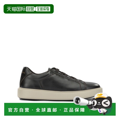 香港直邮OFFICINE CREATIVE 男士休闲鞋 SLOUCH00【付后1h可退】