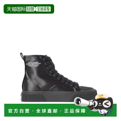 1h可退 欧洲直邮MARC JACOBS 女士运动鞋 2R4FSN001F02001 SS2025
