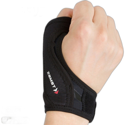日本直邮ZAMST Thumb Guard 软拇指支撑器（左右使用）