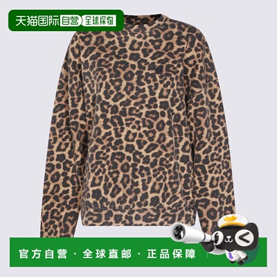 1h可退 香港直邮Anine Bing 女士卫衣 A0811155MTL59 CO 花色 Mil