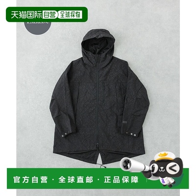 1h可退 日本直邮URBAN RESEARCH 男装 TOYOTA UPCYCLE联名防刮耐