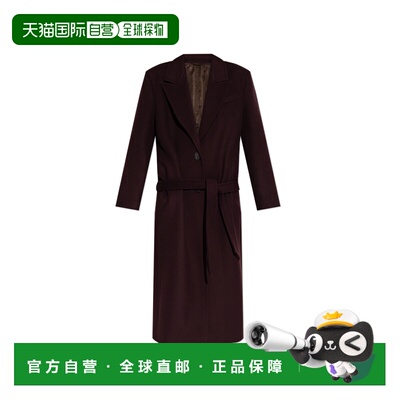 THE ATTICO 女士外套 251WCC00084WWV058AA114 AW2025