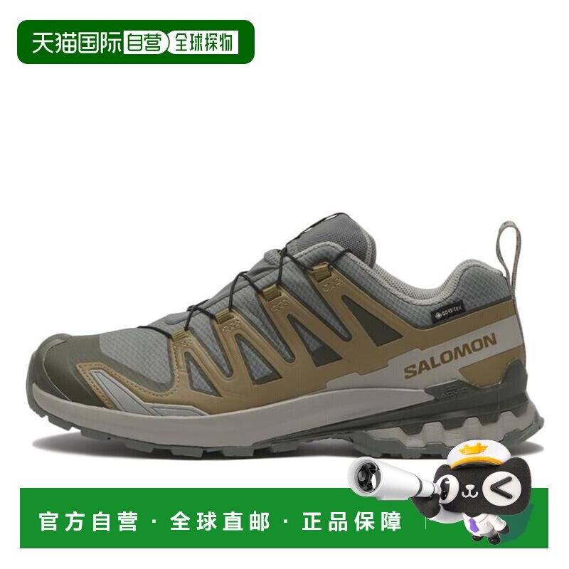 日本直邮SALOMON/萨洛蒙 L49229600 男女通用 其它运动鞋 塞多纳/