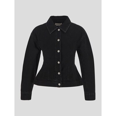 ALEXANDER MCQUEEN 女士西服 715557QMAB51000 AW2022