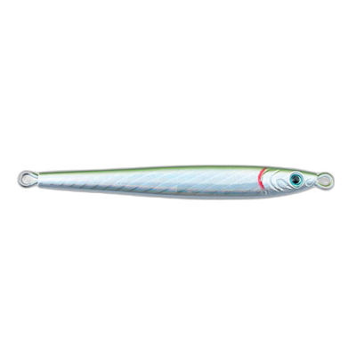 日本直邮大和 TG 鱼饵细长型 SLJ 80g Adel Flash Kounago