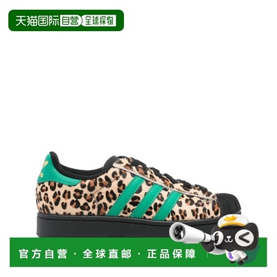 1h可退 香港直邮Adidas 女士 