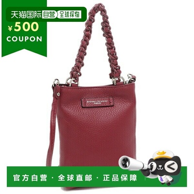 日本直邮Gianni Chiarini 手提单肩包Camilla 2WAY 迷你包 女士I