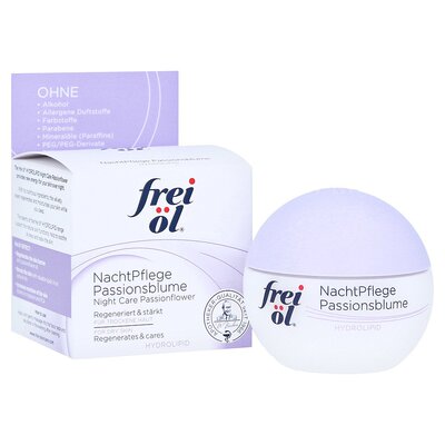 null直邮frei ol 通用 面霜