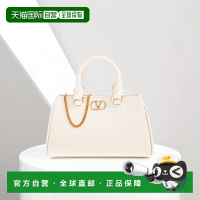 1h可退 香港直邮VALENTINO GARAVANI 女士手提包 9W2P0BA9SNP0I16