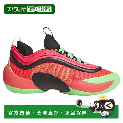 香港直邮ADIDAS D.O.NIssue 6 青少年款篮球鞋 中性