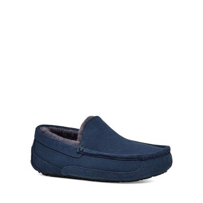美国直邮UGG® 男士 Ascot Moc 尖头拖鞋