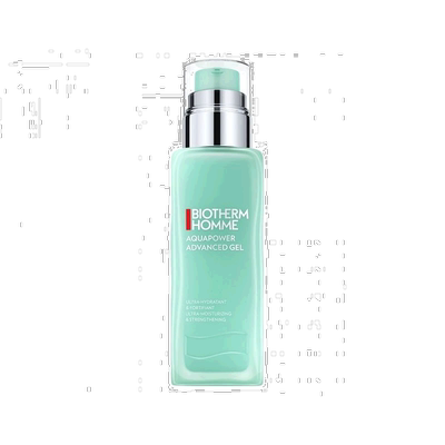 BIOTHERM碧欧泉25年新版男士水动力乳液活泉舒缓75/100ml礼物补水