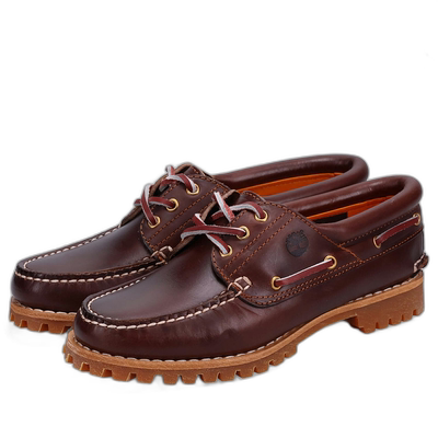 自营｜TIMBERLAND 添柏岚女士皮鞋51304正品休闲百搭时尚 外穿