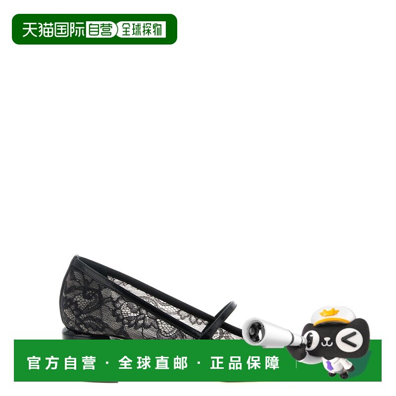香港直邮JIMMY CHOO 女士高跟鞋 ELISA45DYJBLACKBLACK CO单鞋