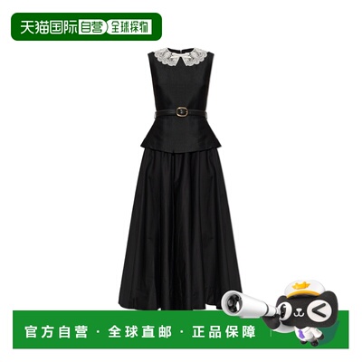 香港直邮SELF-PORTRAIT 女士连衣裙 PF26002MB0BLACK AW2026
