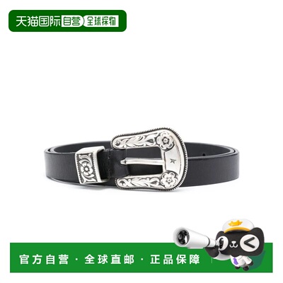 1h可退 香港直邮GOLDEN GOOSE DELUXE BRAND 女士腰带 GWA00402A0