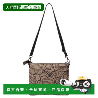 香港直邮Onitsuka Tiger|PRINTED SACOCHE|3183B197-200