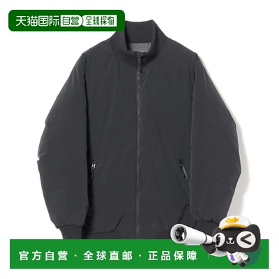 1h可退 日本直邮Scye 男士可逆式羽绒外套 11181940832夹克