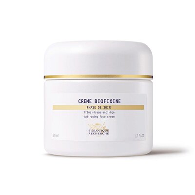 欧洲直邮Biologique Recherche原液之谜面霜滋养紧致充盈50ml