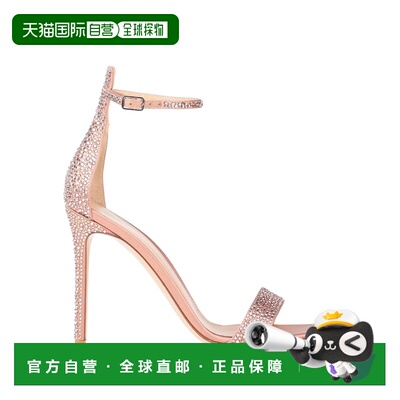 香港直邮Gianvito Rossi 吉安维托 罗西 女士 凉鞋