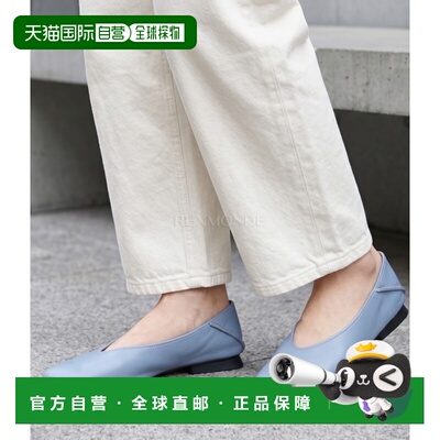 韩国直邮CAMPER 卡西 米拉 (K201253-053) 平坦的女鞋单鞋平底鞋