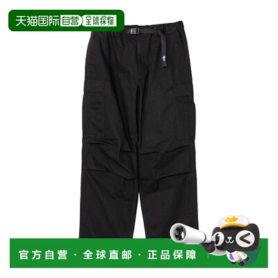 日本直邮北面 THE NORTH FACE 稳定工装裤 Rocksteady Cargo Pant