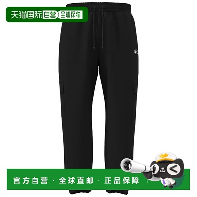 欧洲直邮Under Armour 男士运动裤 6013443008NERO 支付后1h可退