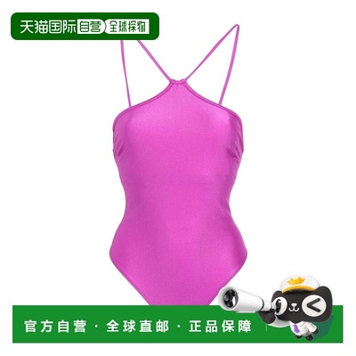 1h可退 香港直邮潮奢 FAITHFULL THE BRAND 女士 One-piece 泳衣