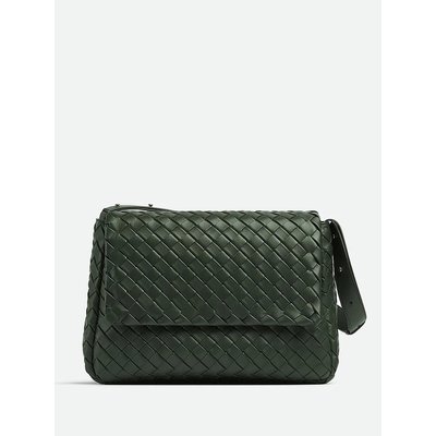 BOTTEGA VENETA 男士斜挎包 755769V3BD13203-0 CO