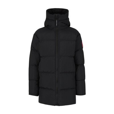 Canada Goose 长袖羽绒服 2801M