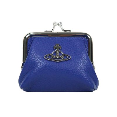 Vivienne Westwood 徽标手拿包 52010004L001J