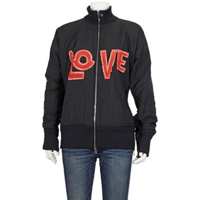 Moncler 印花夹克 E10934537705539JQ