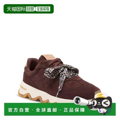 【美国直邮】sorel 女士 时尚休闲鞋运动鞋