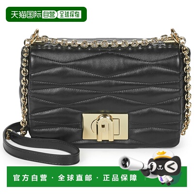 欧洲直邮FURLA/芙拉  女包 春夏2025 斜挎包 FURLA 1927 S CROSSB