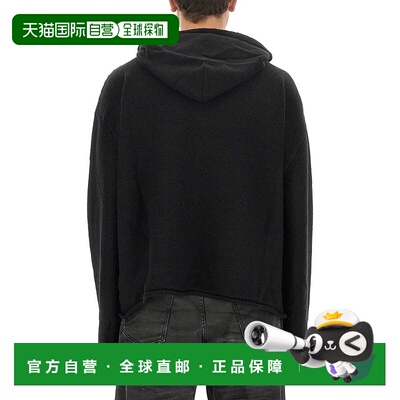 香港直邮MM6 MAISON MARGIELA 男士卫衣 S52GP0150S18286900J-0