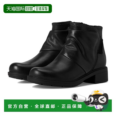 1h可退 香港直邮clarks originals 其乐 女士 Hearth Sofia 高跟