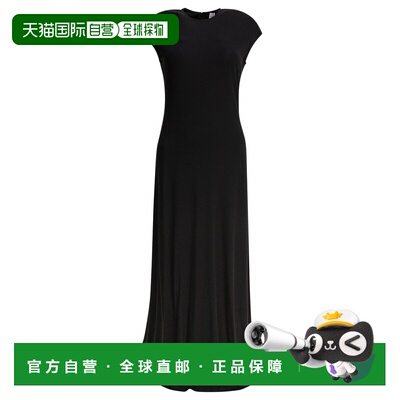 欧洲直邮TOTEME 女士连衣裙 252WRD0188FB0162001【付后1h可退】