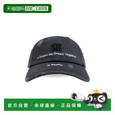 欧洲直邮misbhv 男士 帽子