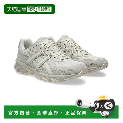 日本直邮ASICS 1203A734 女款 GEL-SONOMA TR62 厚底运动鞋韩版（