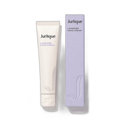 香港直邮JURLIQUE茱莉蔻薰衣草护手霜保湿滋润护理正品雏菊40ml