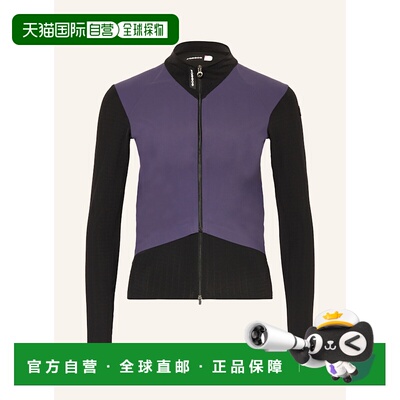 欧洲直邮ASSOS 女士夹克 100289646017500 CO 花色 Softshell cyc