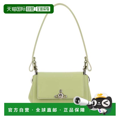 香港直邮VIVIENNE WESTWOOD 女士手提包 4603000WWS0026M404