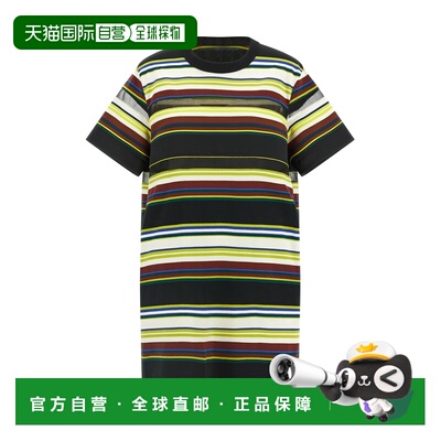 香港直邮Sacai/T女士T恤
