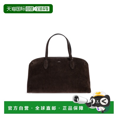香港直邮TOTEME 女士手提包 254WAL0110LE0004102【付后1h可退】