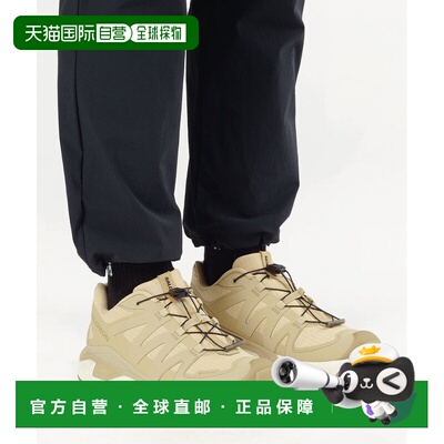 日本直邮SALOMON 萨洛蒙 Xc Rumble Gore-Tex L49127300 鞋